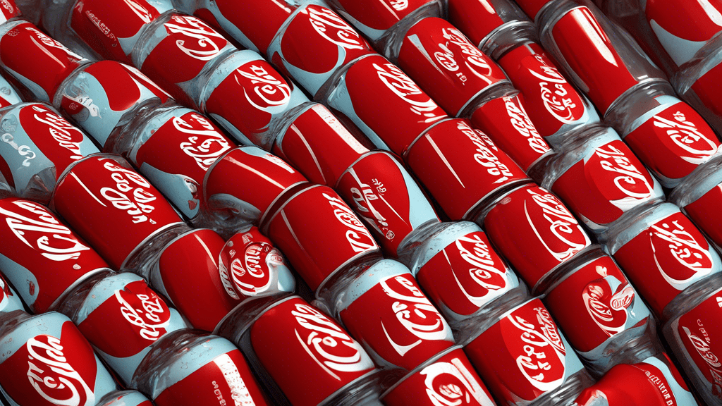 Coca-Cola's Strategic Integration Of Innocent Drinks And Q2 2024 ...